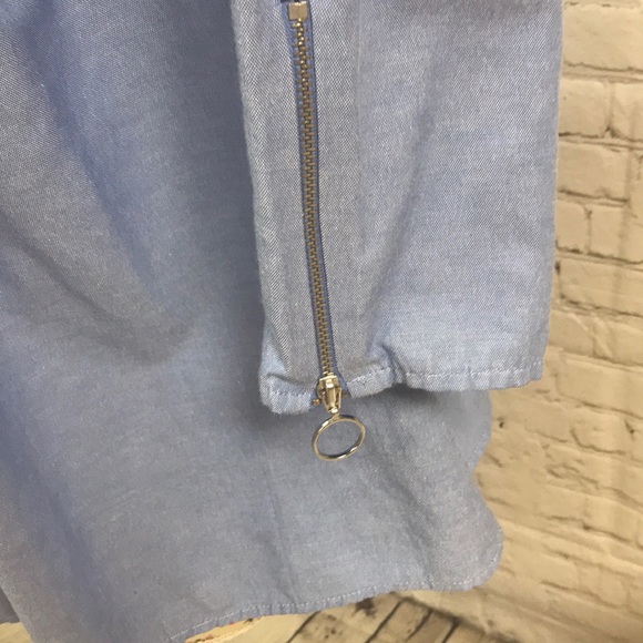 Zara | Tops | Zara Basic Collection Size Medium | Poshmark